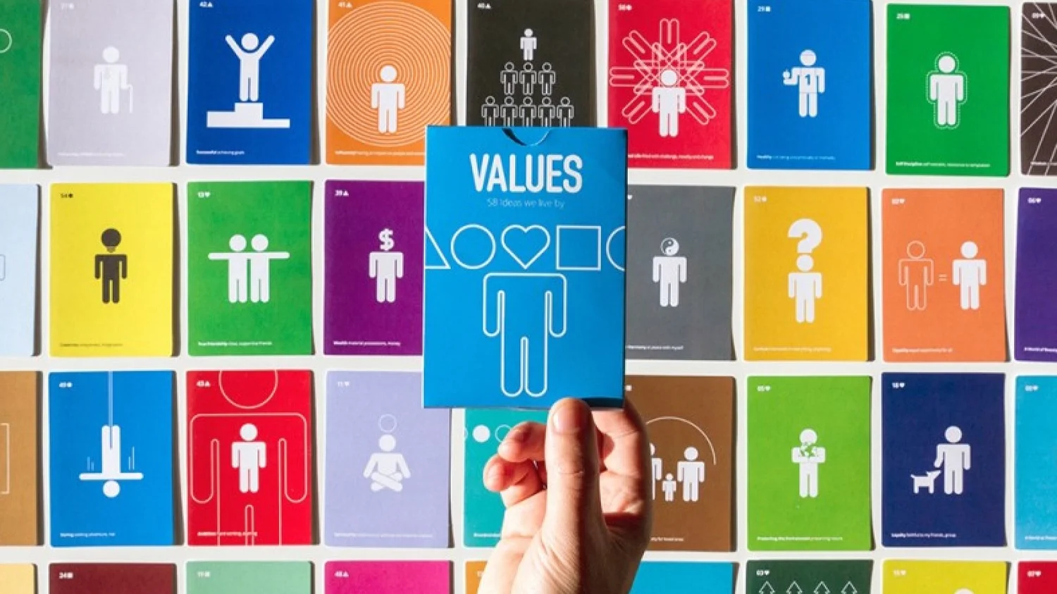 Values Based Messaging — Common Cause Australia