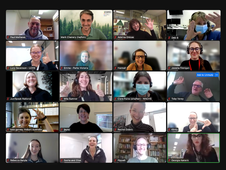 Values Based Messaging — Common Cause Australia