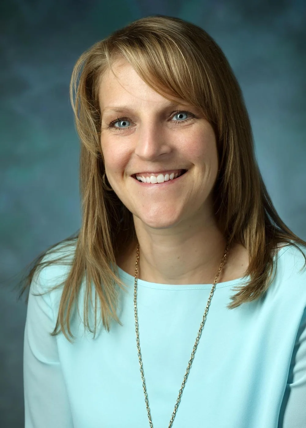 Our Team — Dr. Abby Nathanson