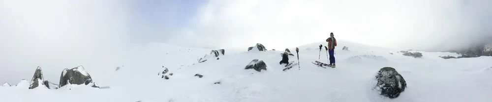 Mount Stirling: The Circuit Tour — Victorian Backcountry Companion