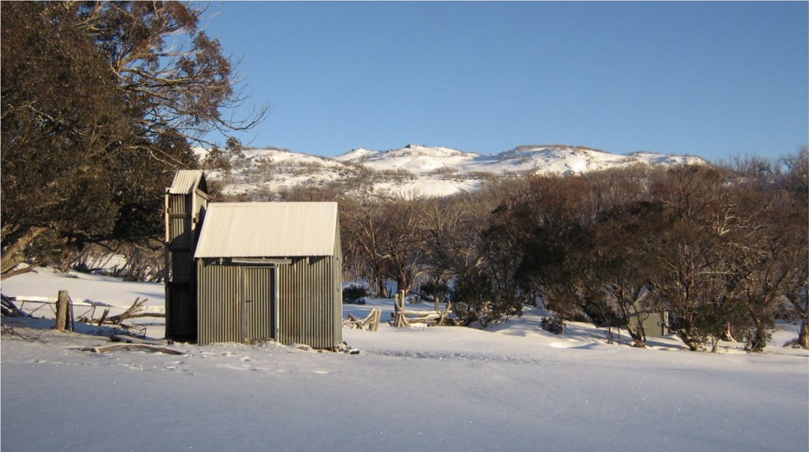 The Fainters via Jaitmathang — Victorian Backcountry Companion