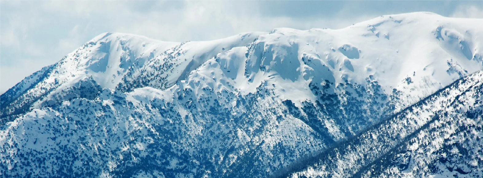 The Fainters via Jaitmathang — Victorian Backcountry Companion