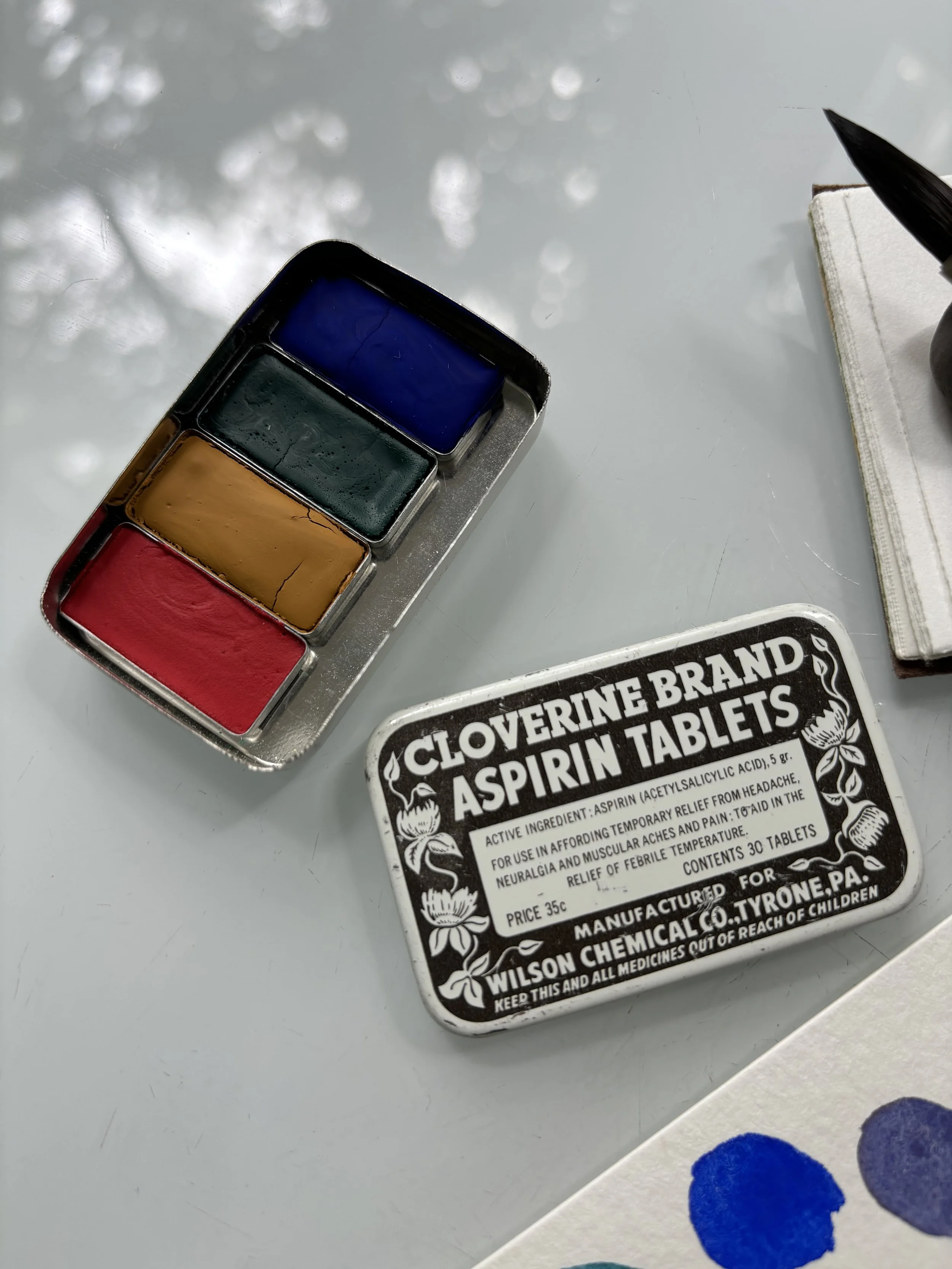 Store 1 — Desireé O'Toole Fine Art