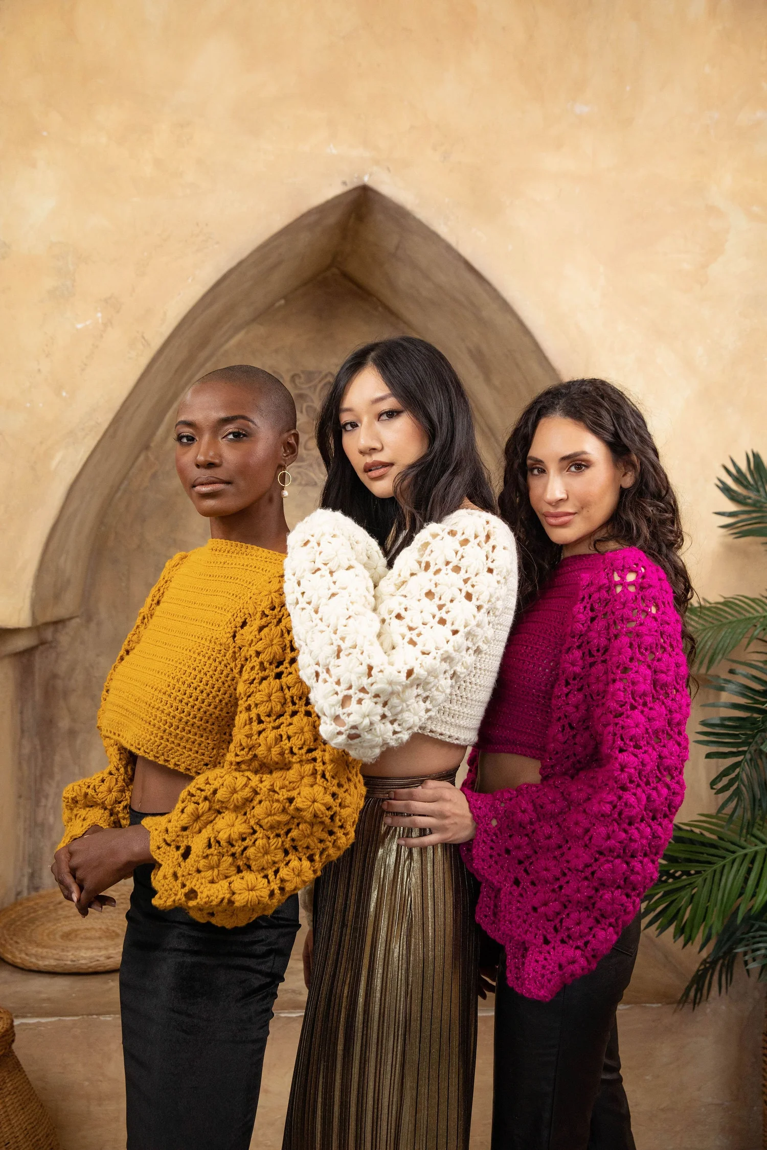 Namaste DIY Crochet Community — Namaste & Crochet Makers