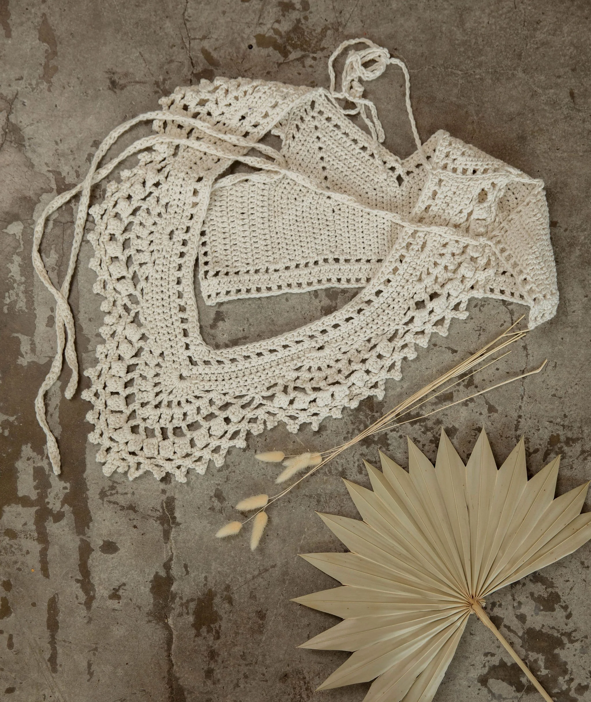 Namaste & Crochet Makers