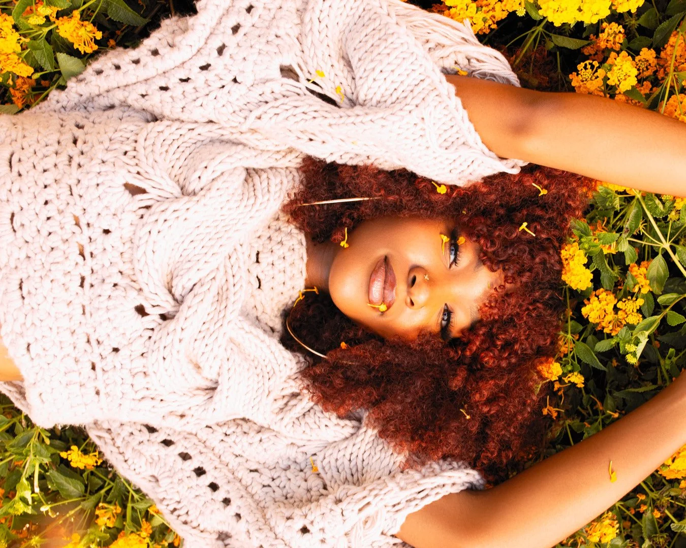 Namaste & Crochet Makers