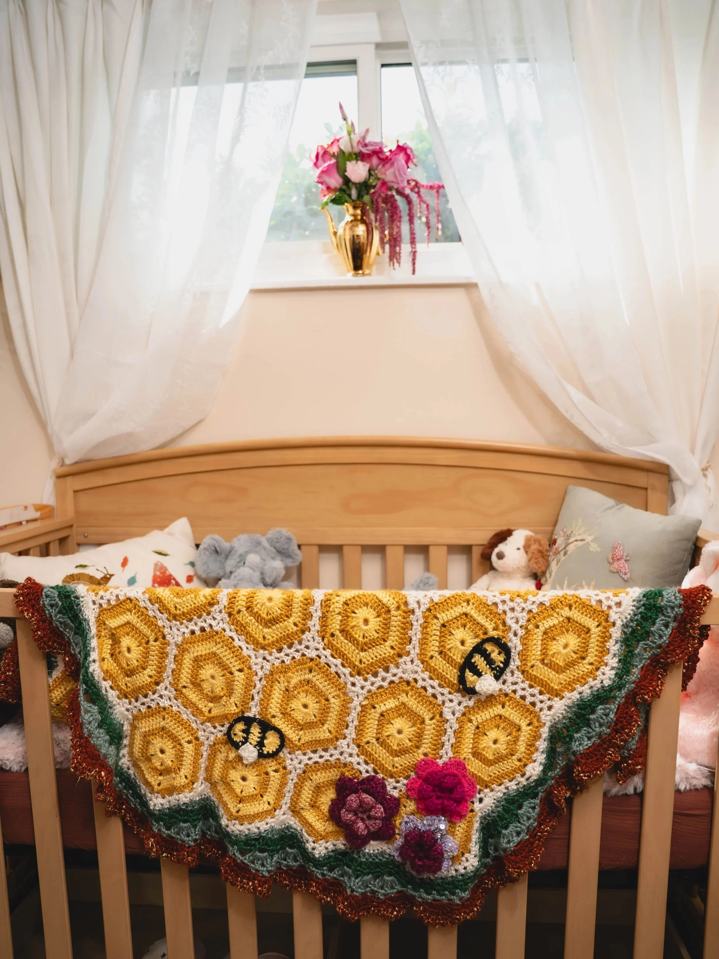DIY Crochet Patterns | Namaste & Crochet Makers — Namaste & Crochet Makers