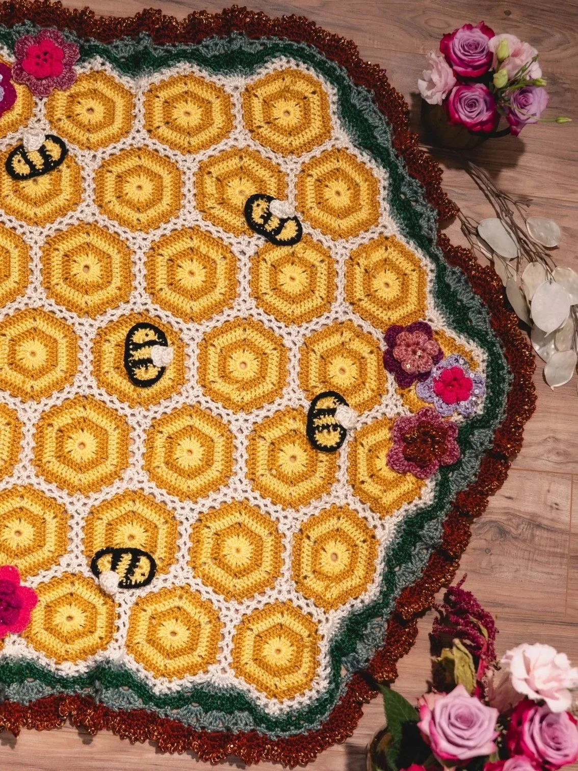 DIY Crochet Patterns | Namaste & Crochet Makers — Namaste & Crochet Makers
