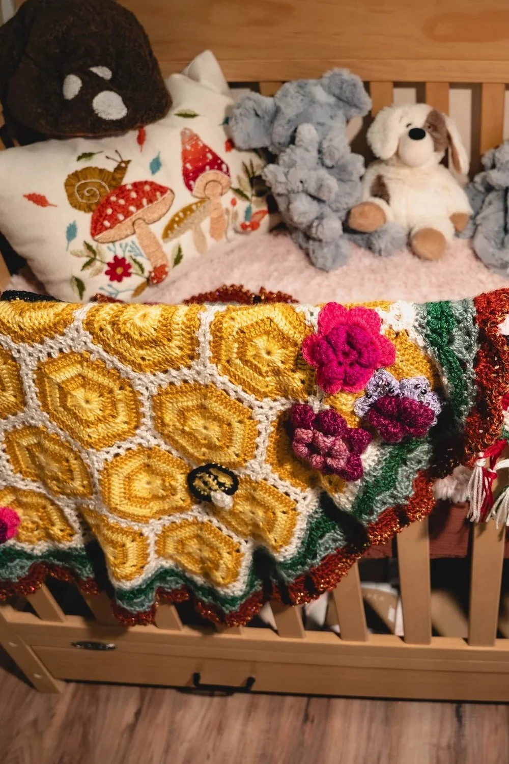 DIY Crochet Patterns | Namaste & Crochet Makers — Namaste & Crochet Makers