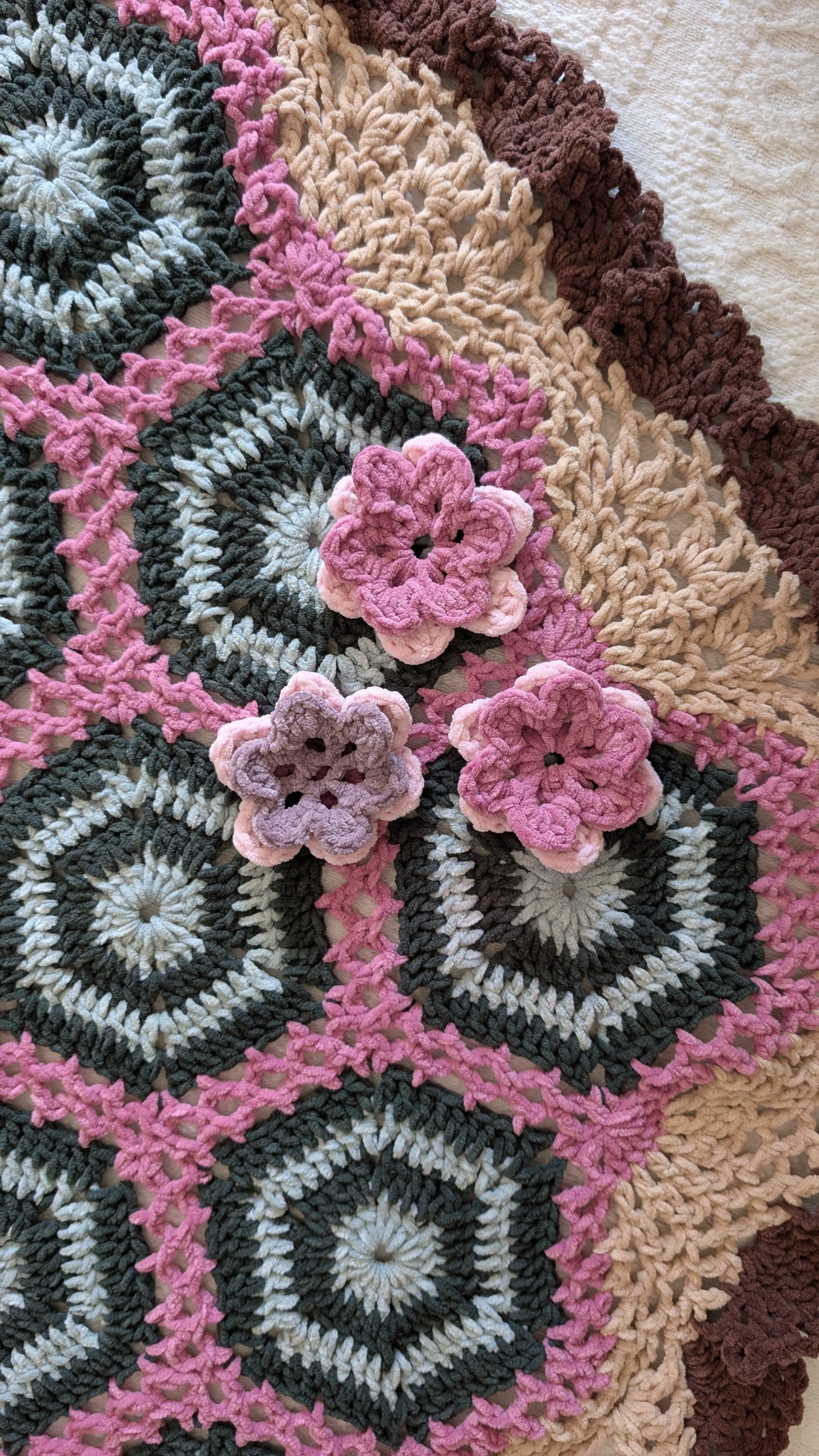DIY Crochet Patterns | Namaste & Crochet Makers — Namaste & Crochet Makers