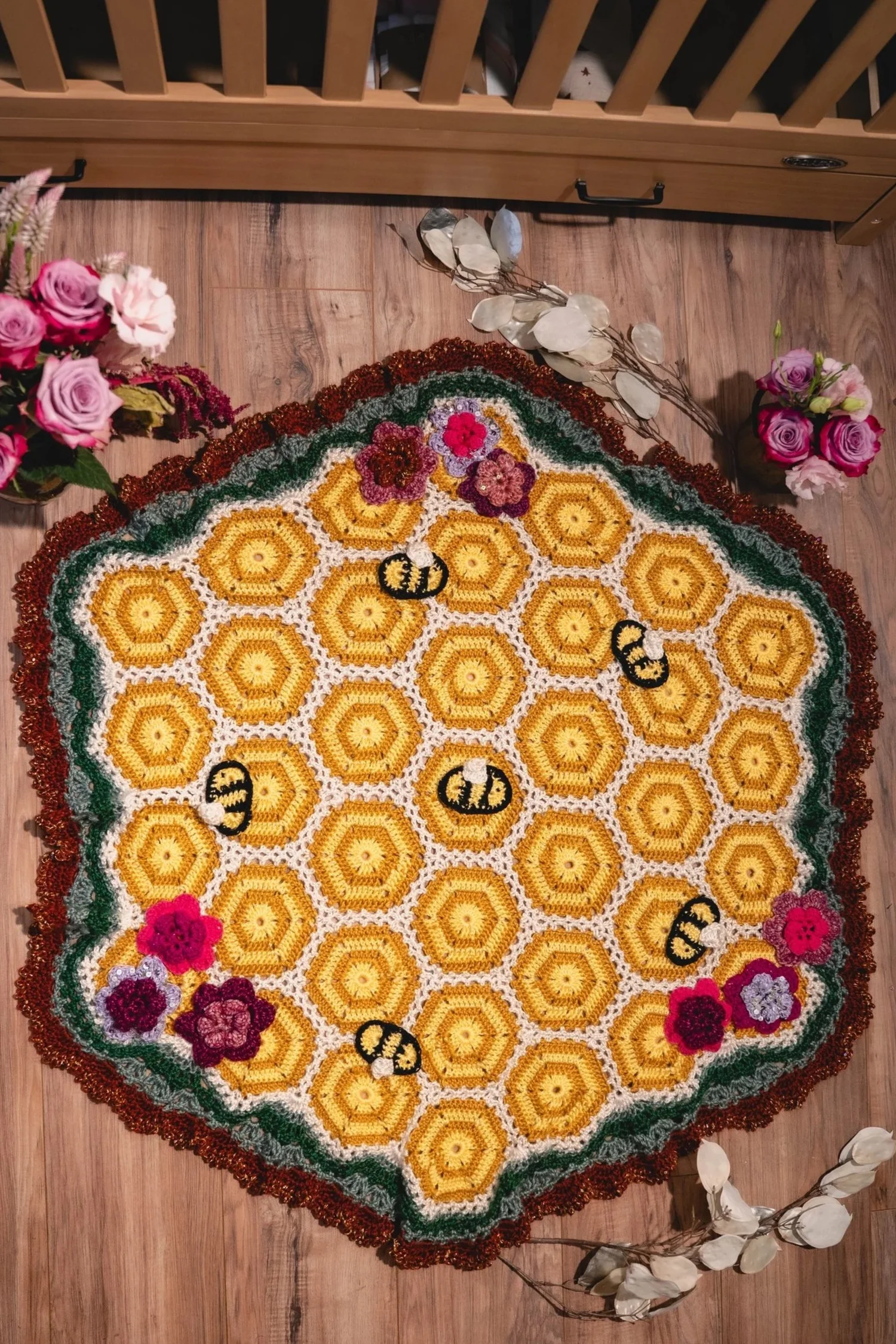 DIY Crochet Patterns | Namaste & Crochet Makers — Namaste & Crochet Makers