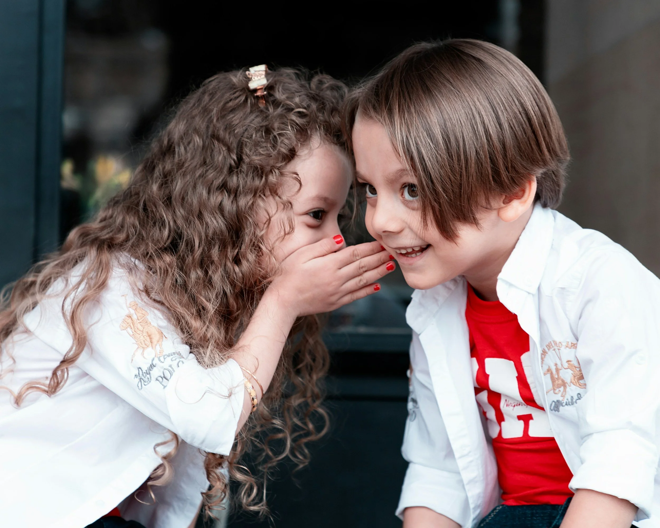 Social Pragmatics: The Hidden Rules of Communication — The Center For ...