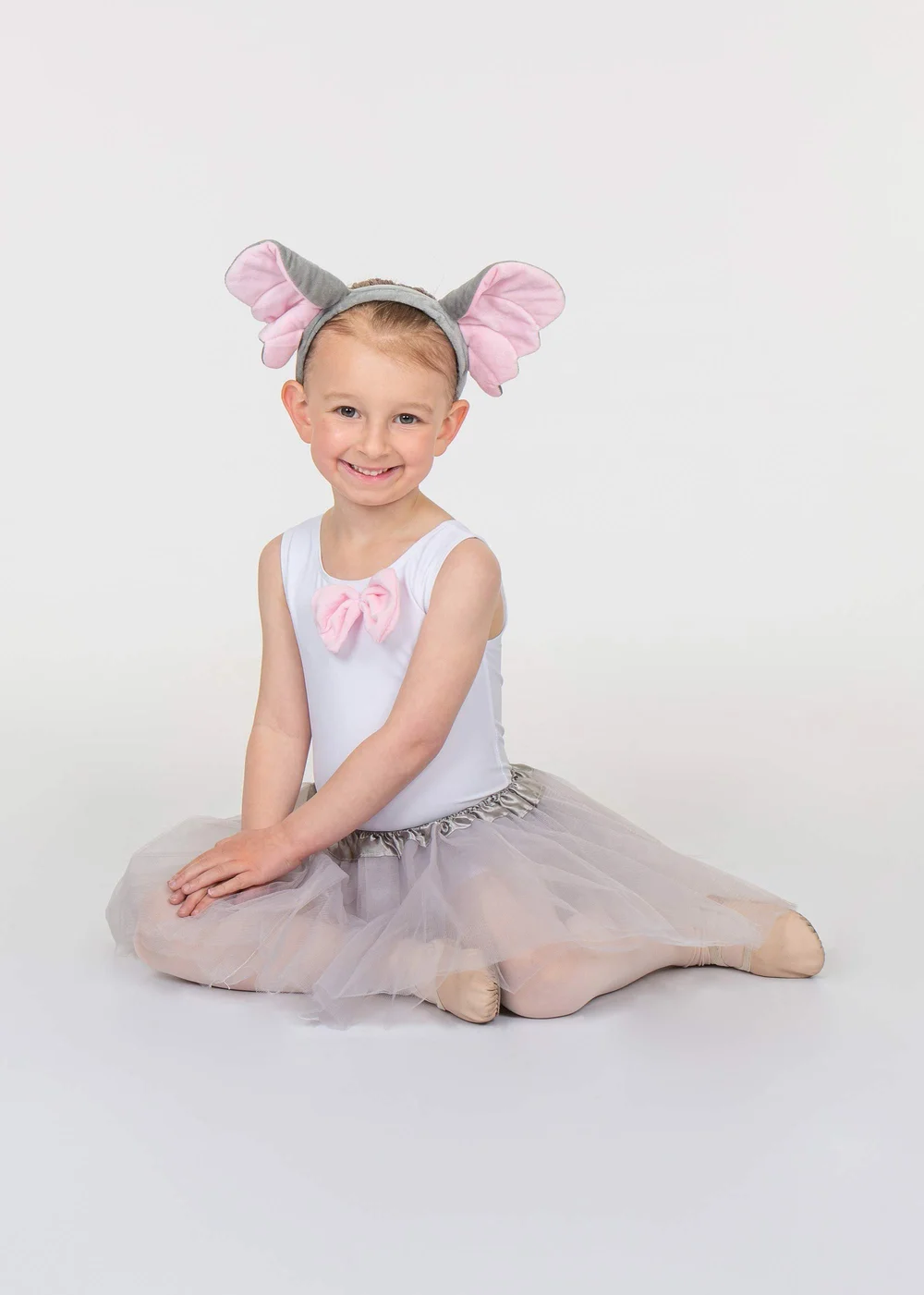 Mini Movers and Petite Dancers — The Dance Room