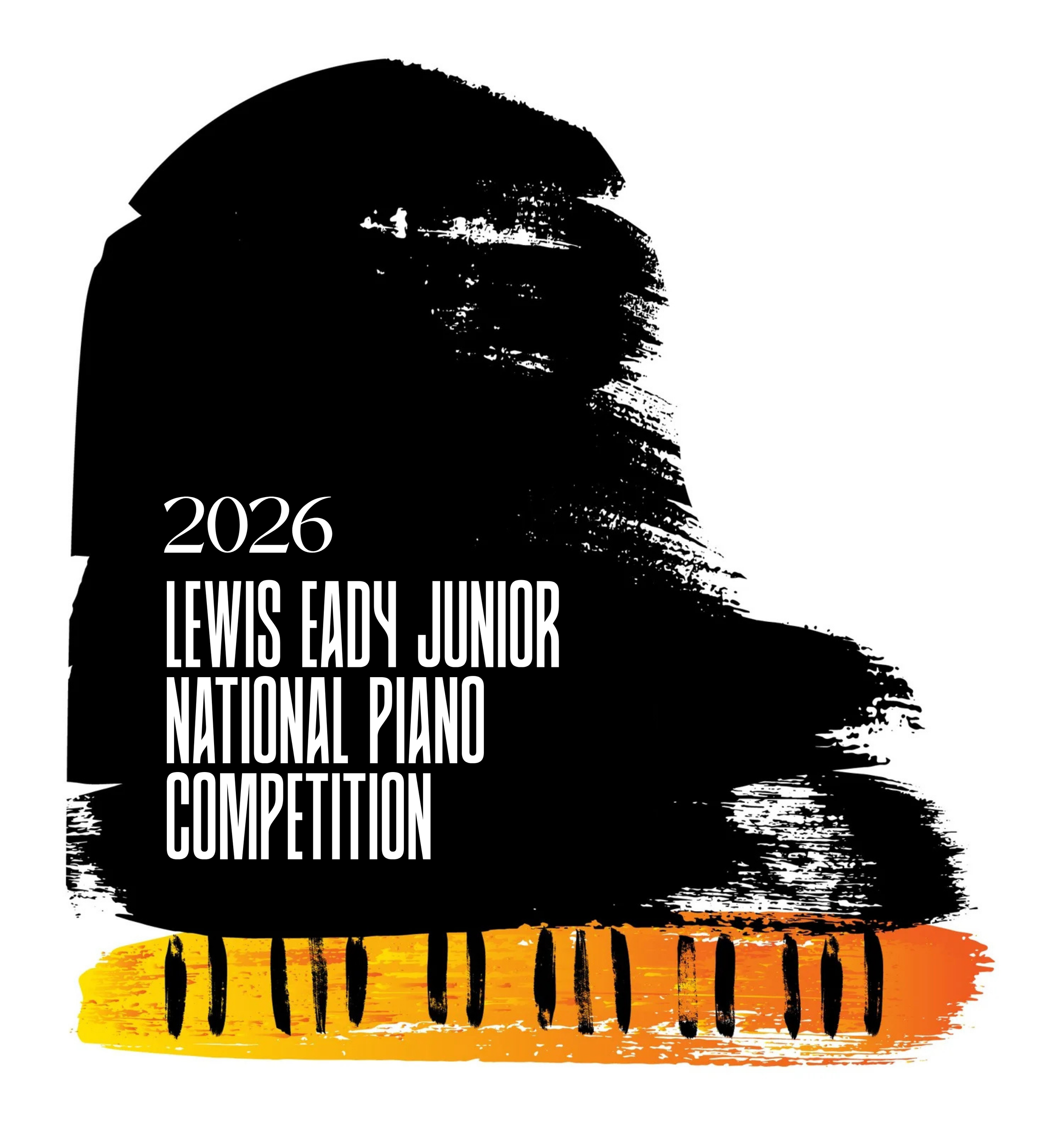 2026 Lewis Eady Junior National Piano Competition — Chiron Lewis Eady ...