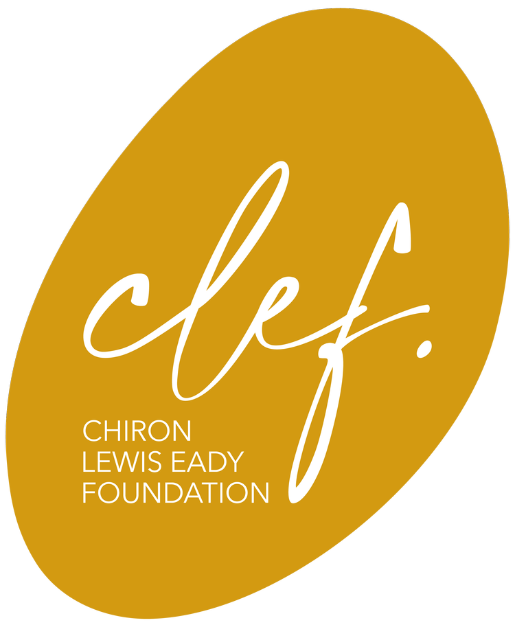 LEWIS EADY JUNIOR MUSIC CONTEST for PIANO — Chiron Lewis Eady Foundation