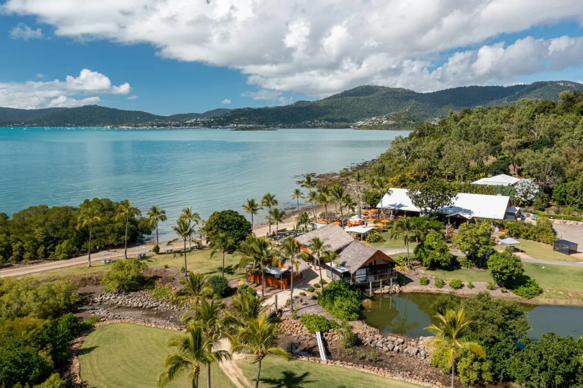 Explore The Region | Yangaro