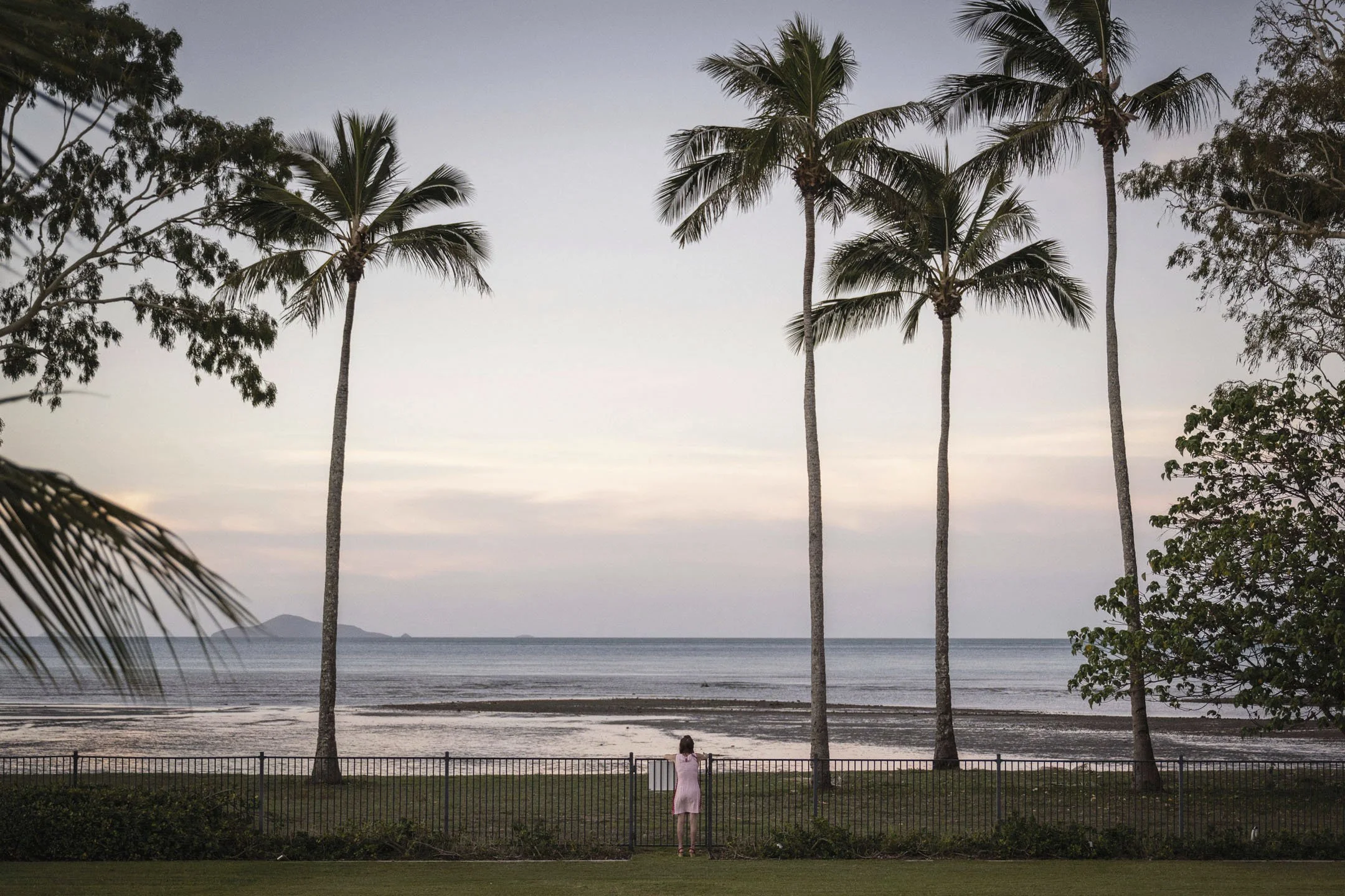 Laura Sharrad MasterChef Retreat at Yangaro | Whitsundays Culinary ...