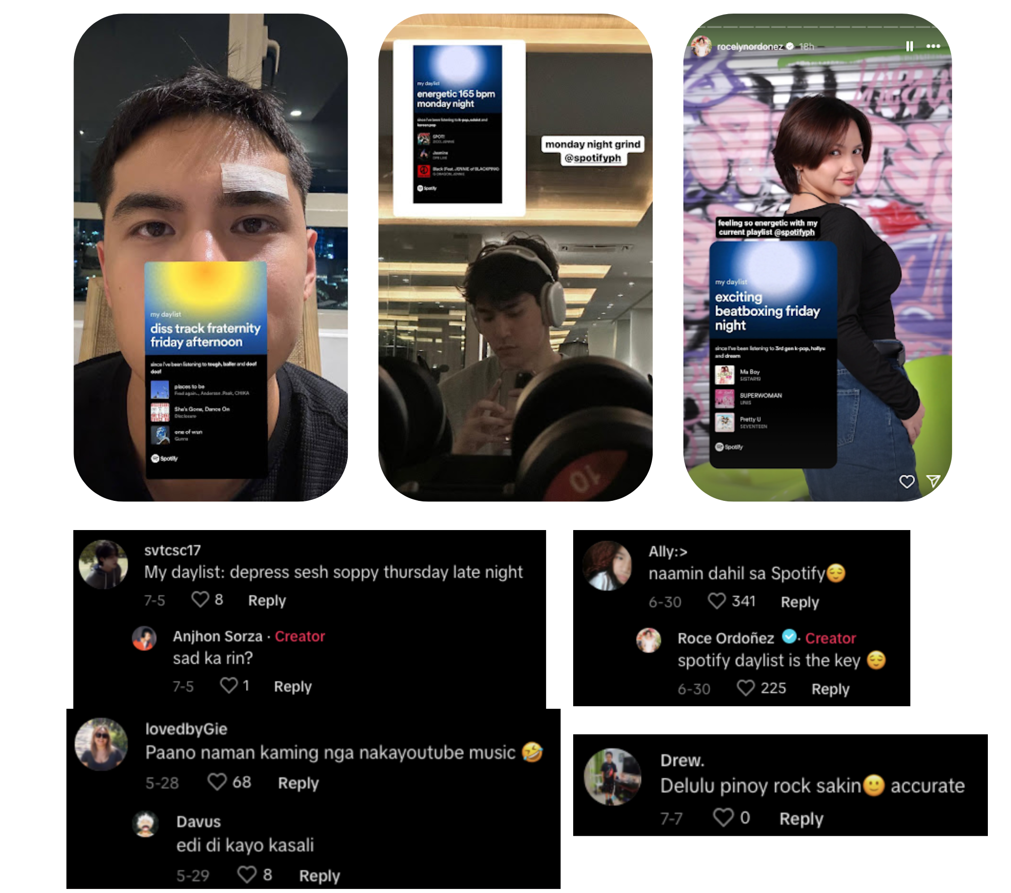 Spotify Success Story — Near Creative