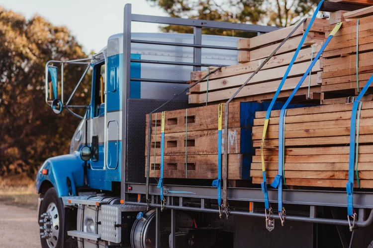 Strukta Fencing — Timber Post & Rail Fences