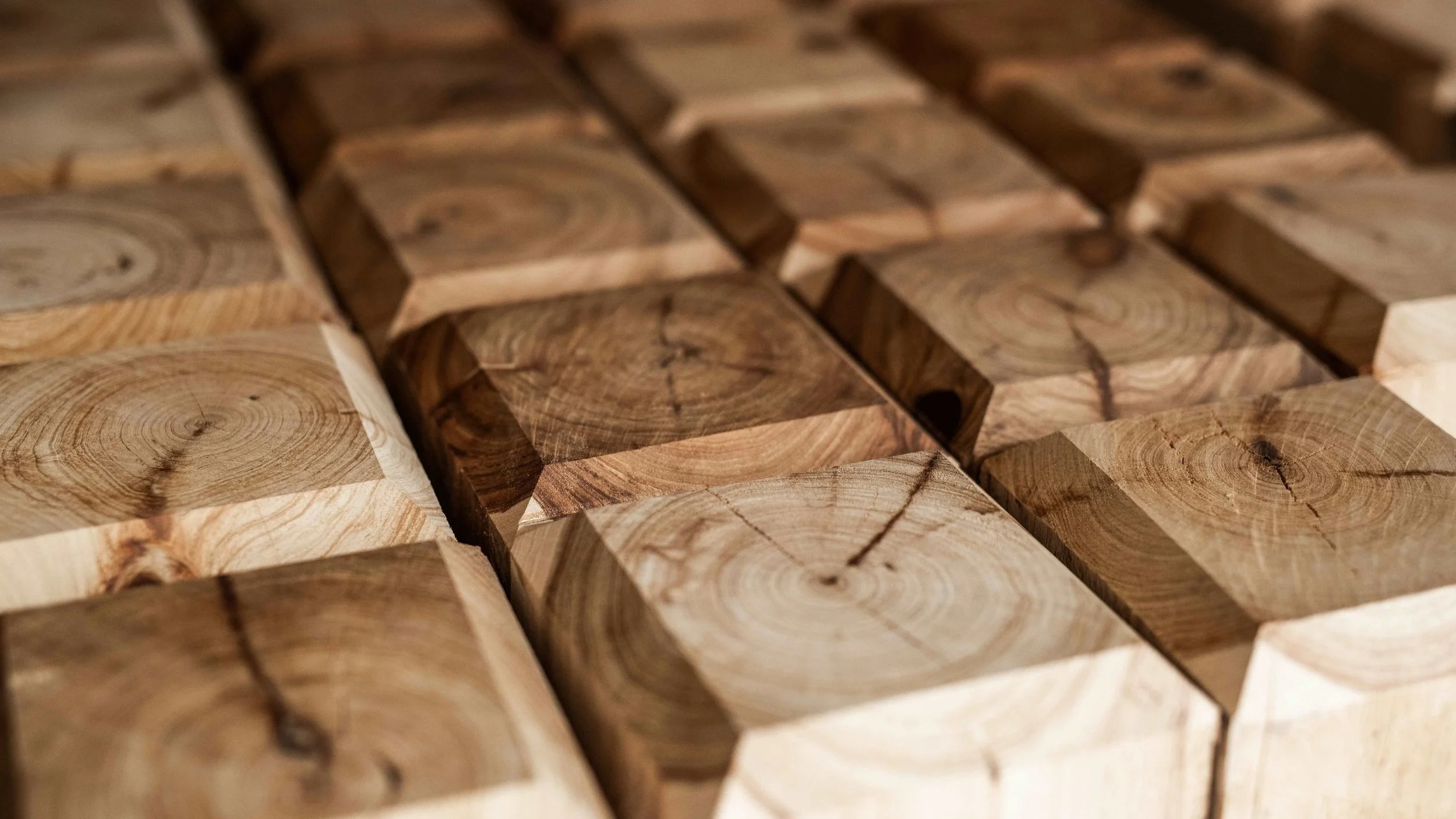 Know Your Timber Types for Fencing and Gates — Strukta