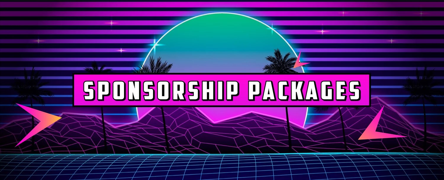 Sponsors — Really Rad Weekend