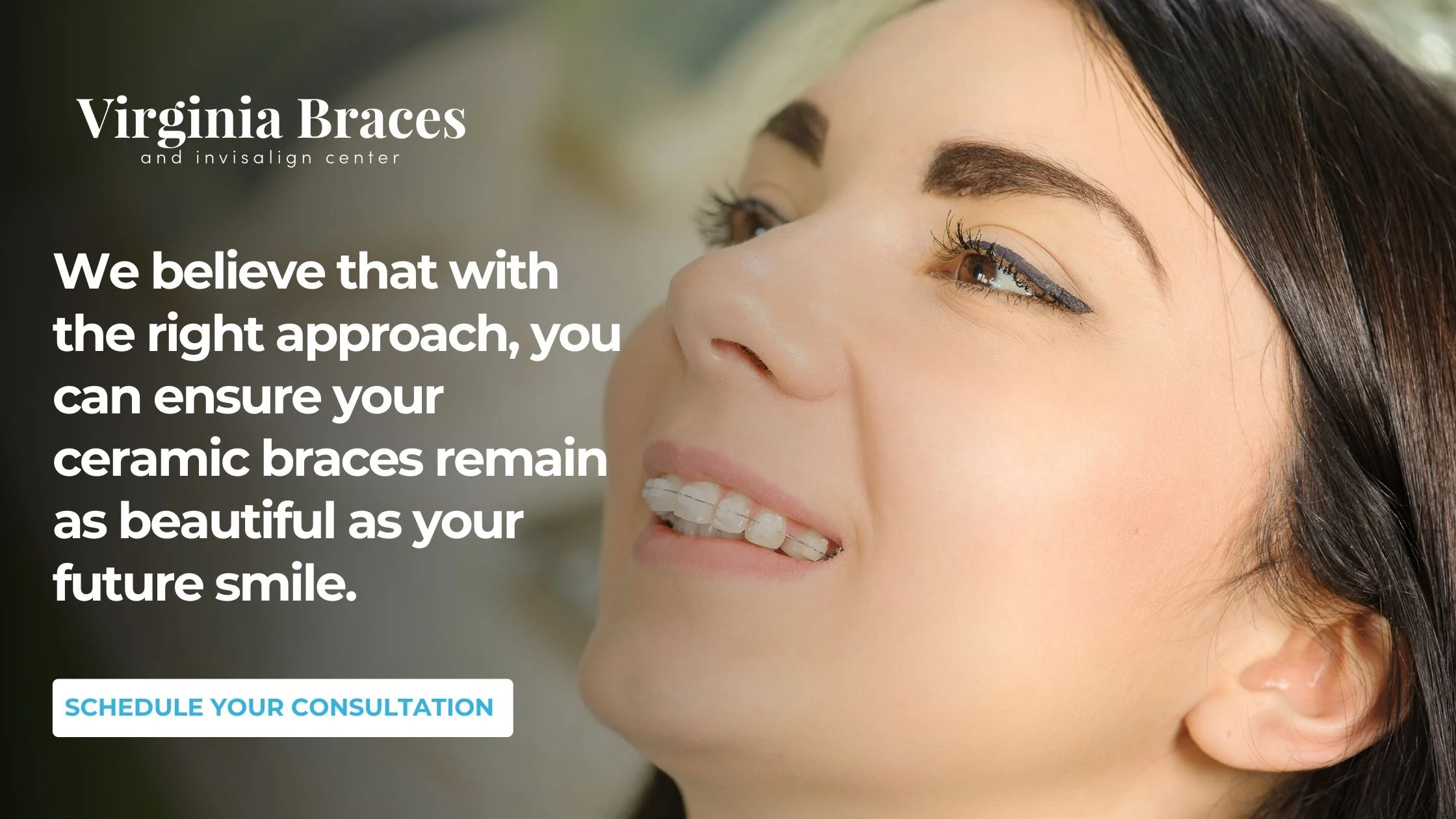 How to Care for Your Ceramic Braces for a Bright, Beautiful Smile ...