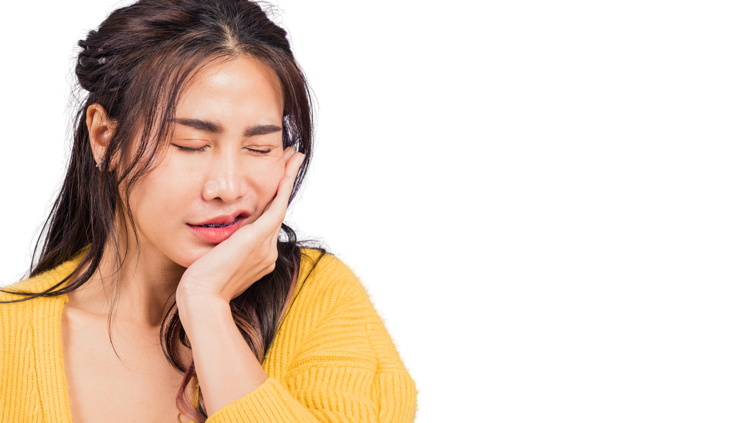 Unlocking Relief: Understanding TMJ Symptoms & Treatment | Virginia ...