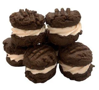 Ginger Cookie Pack — Gilbert & Marcel