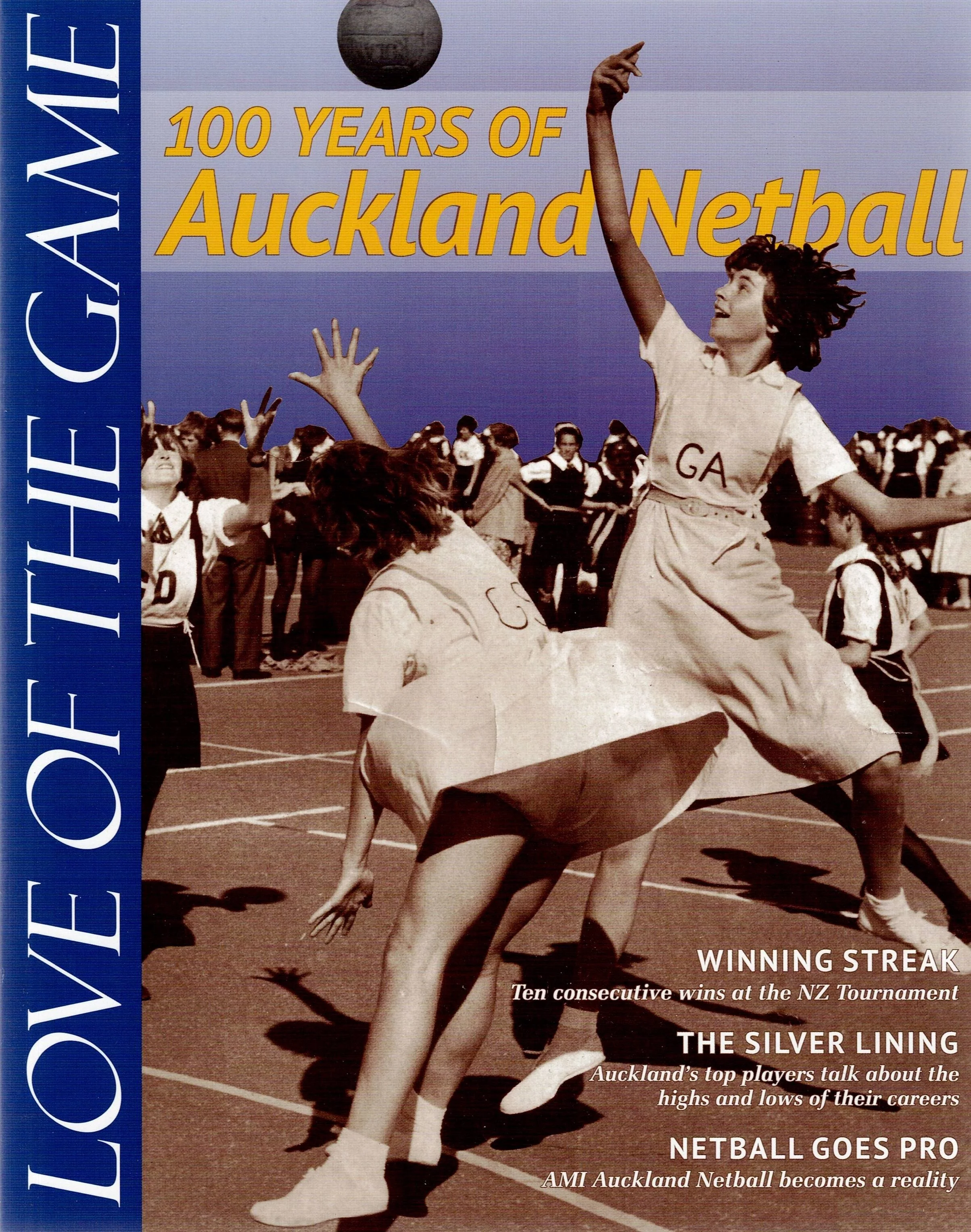 Portfolio — Jade Reidy Communications