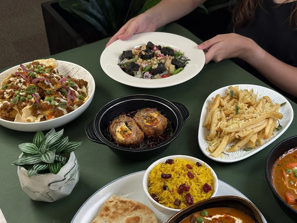 Paya Lebar Quarter PLQ 3 Singapore: What to Do & Where to Eat — Tanglin ...