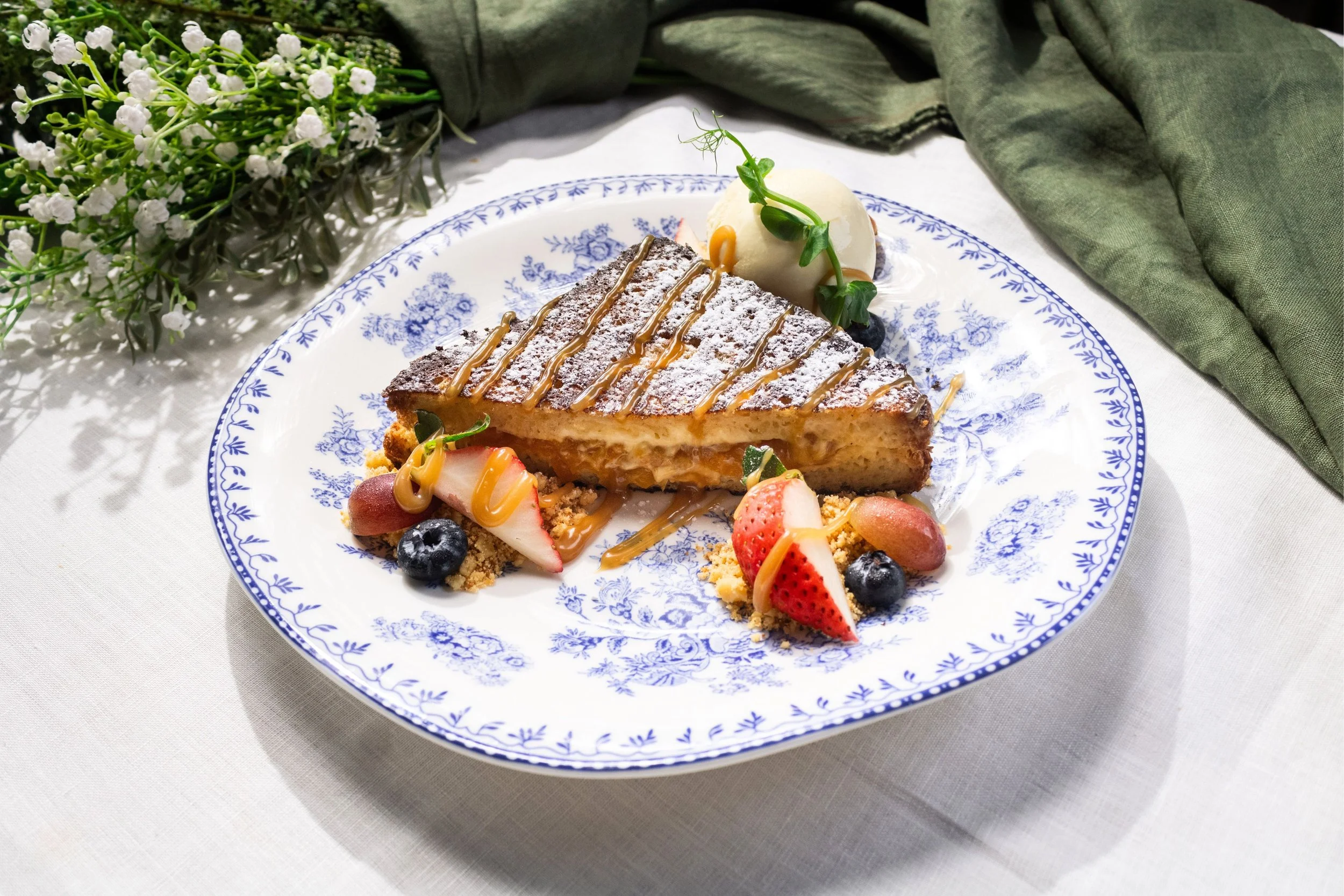 Best Breakfast Places in Singapore: A Perfect Finish to Your Activities ...