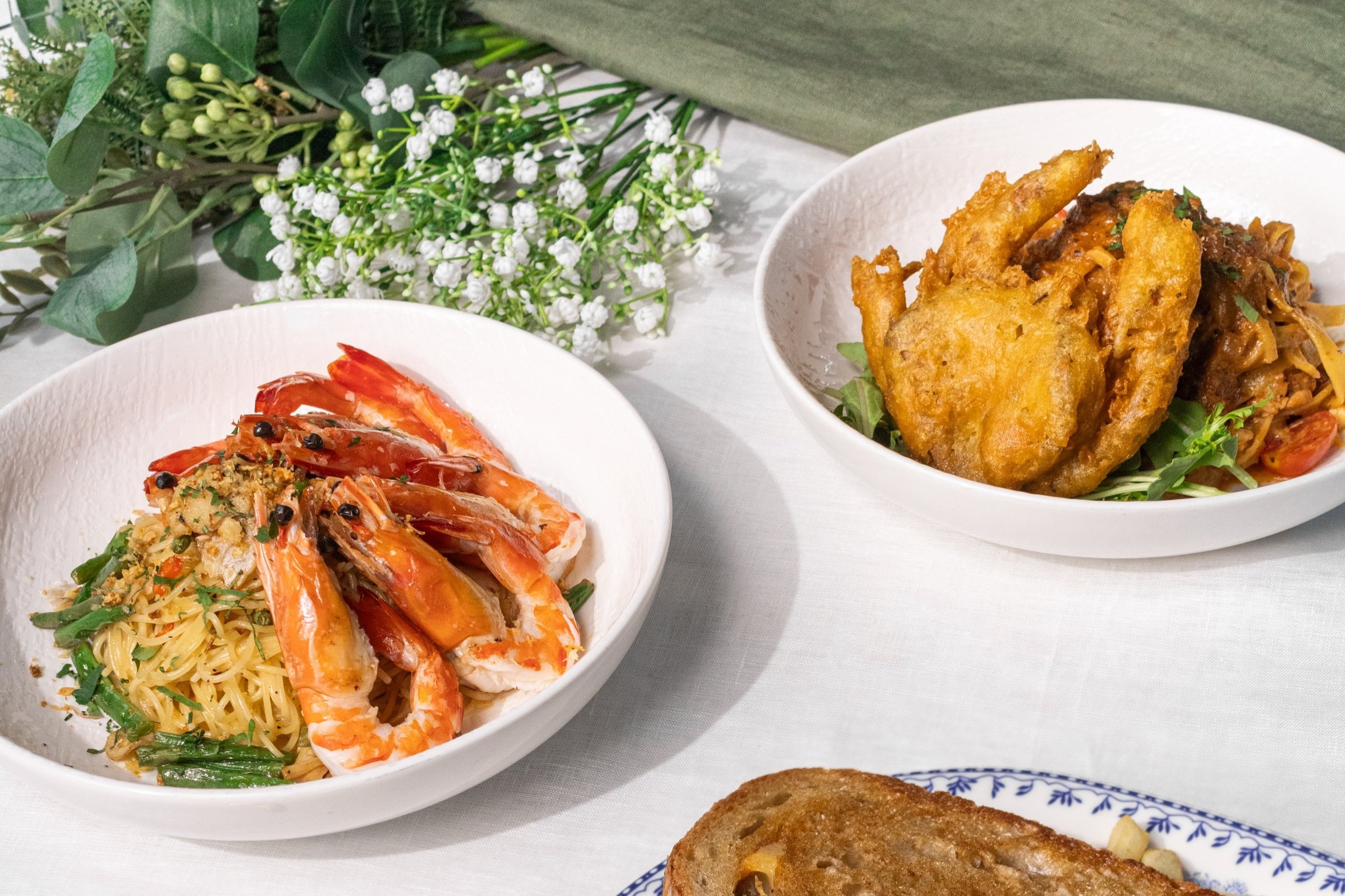 Tanglin Cookhouse