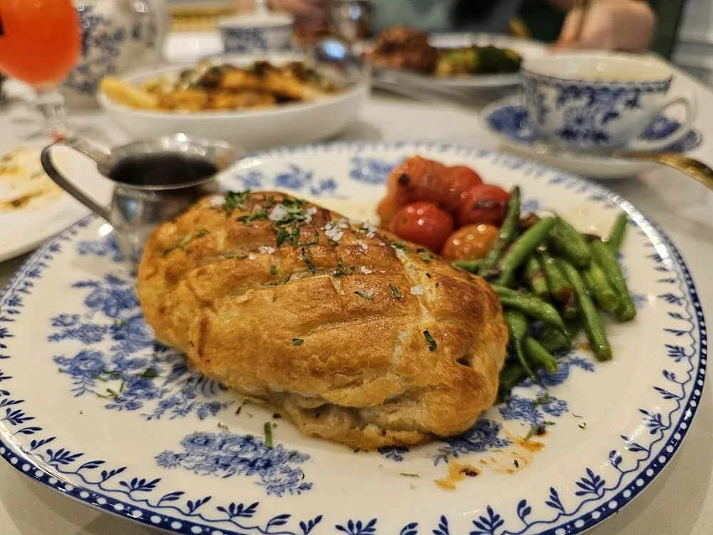 Paya Lebar Quarter PLQ 3 Singapore: What to Do & Where to Eat — Tanglin ...