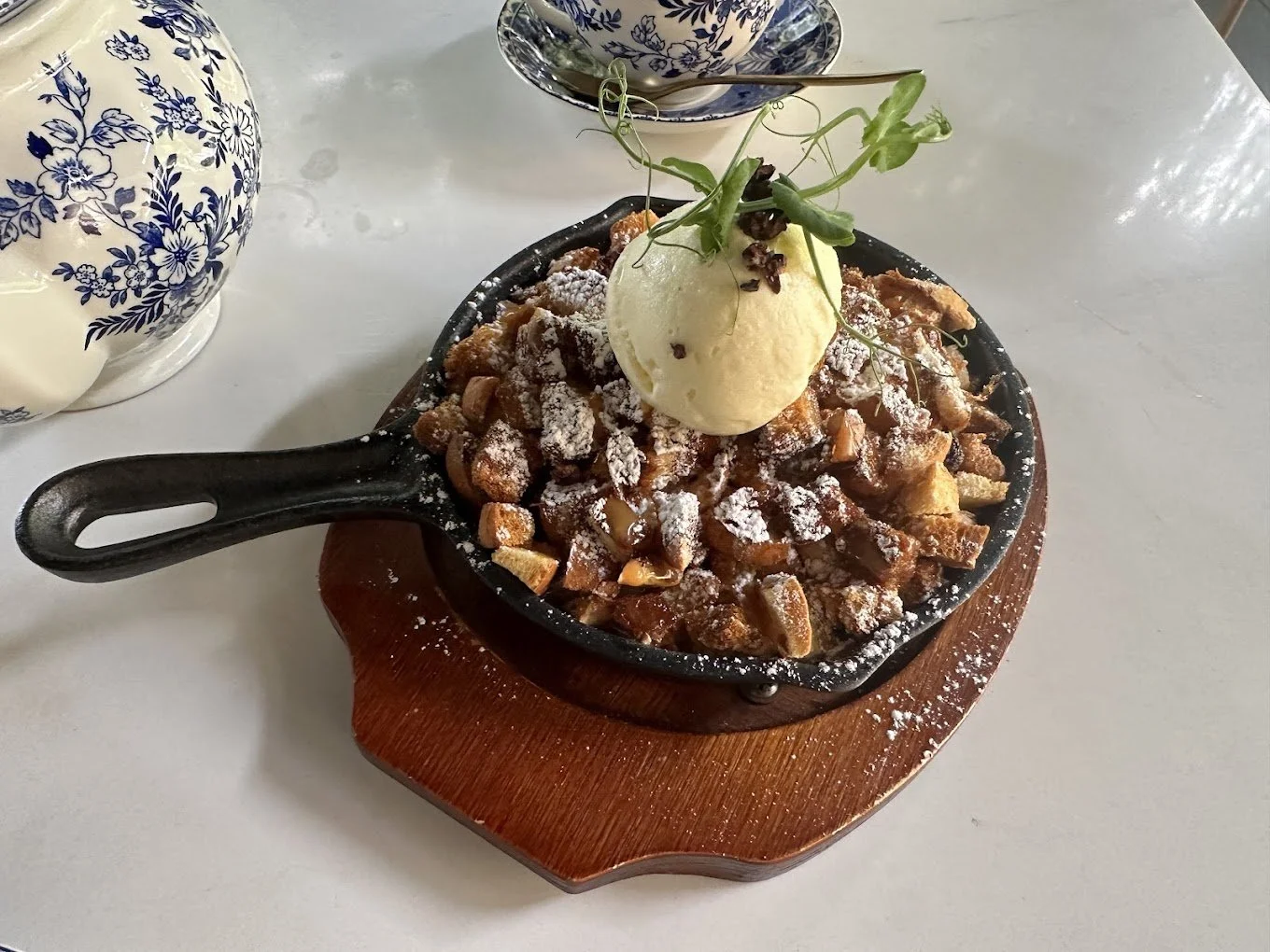Affordable Western Food to try in Singapore Right Now — Tanglin Cookhouse
