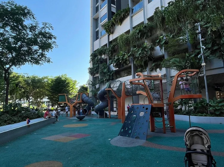 Paya Lebar Quarter PLQ 3 Singapore: What to Do & Where to Eat — Tanglin ...