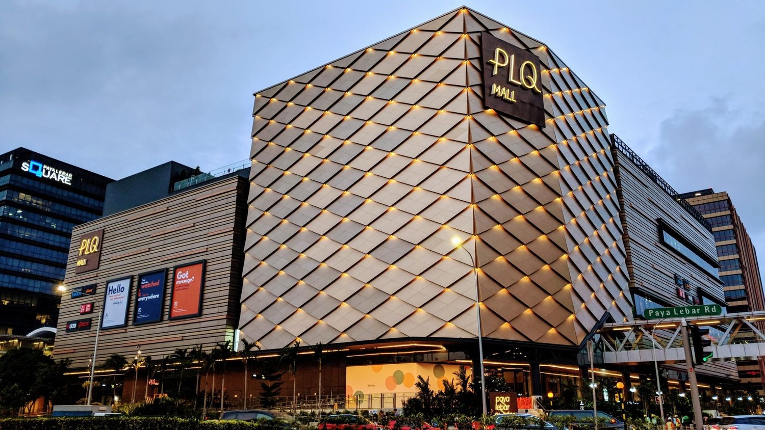 Top PLQ Cafe in Singapore 2024 - Tanglin Cookhouse Paya Lebar Quarter 3 ...