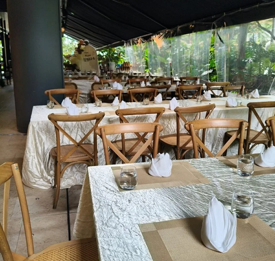 Restaurant To Celebrate Birthday Singapore 2026 — Tanglin Cookhouse