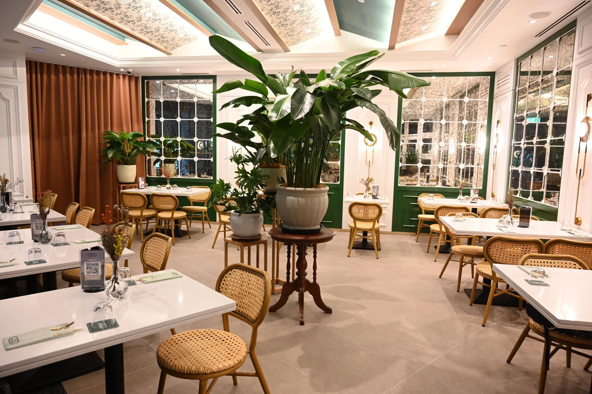 Best Breakfast Places in Singapore: A Perfect Finish to Your Activities ...