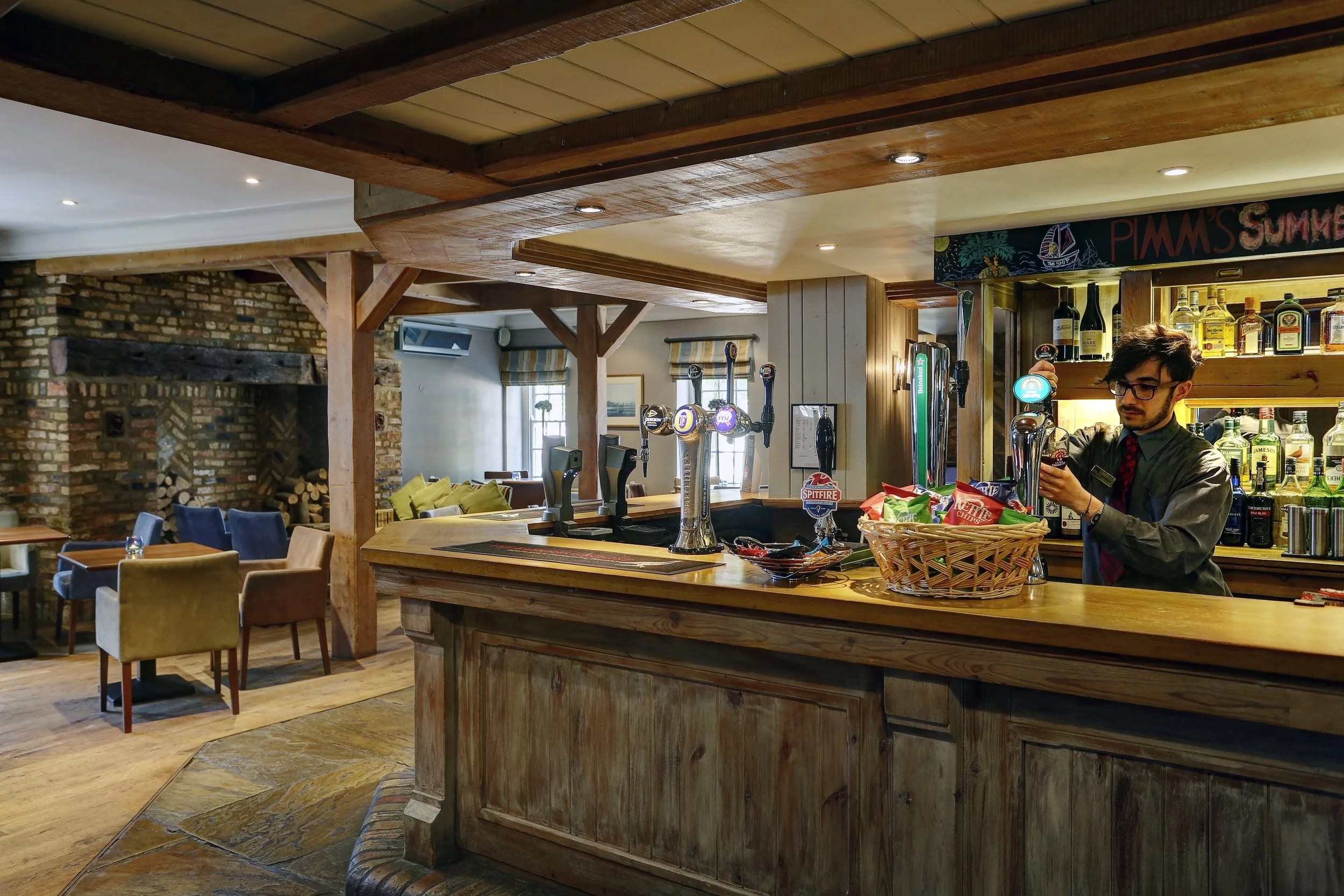 The Ship Hotel | Weybridge | Weddings — The Ship Weybridge