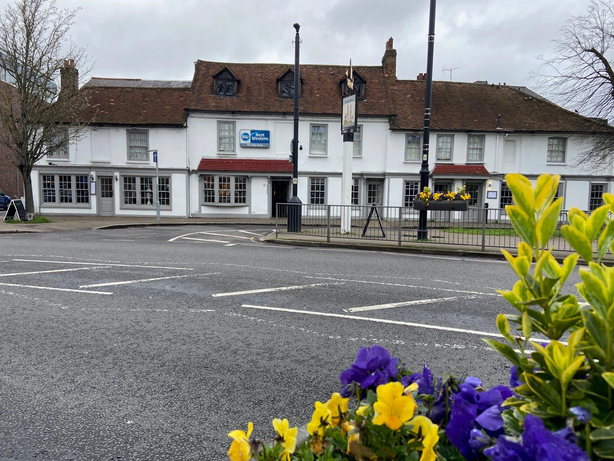 The Ship Hotel | Weybridge | Weddings — The Ship Weybridge