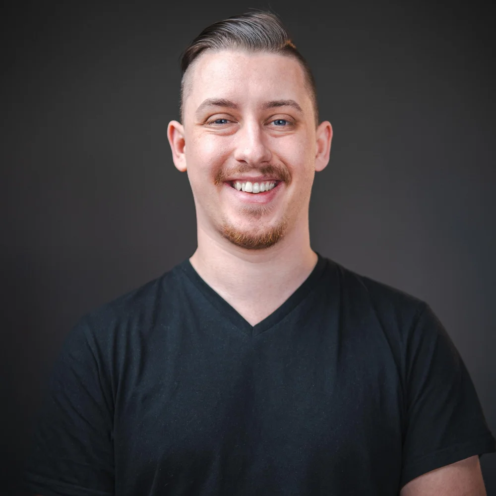 Meet the Team — St James Church