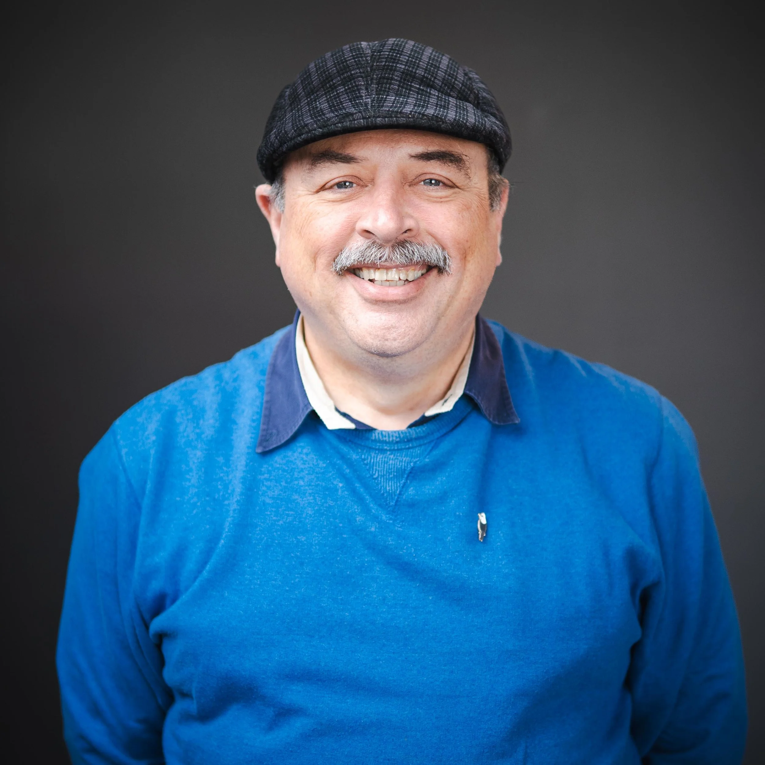 Meet the Team — St James Church