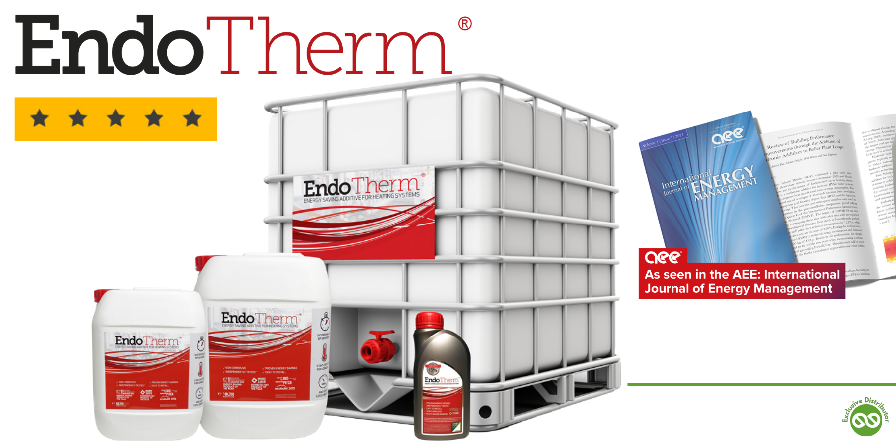 EndoTherm — GreenGenius