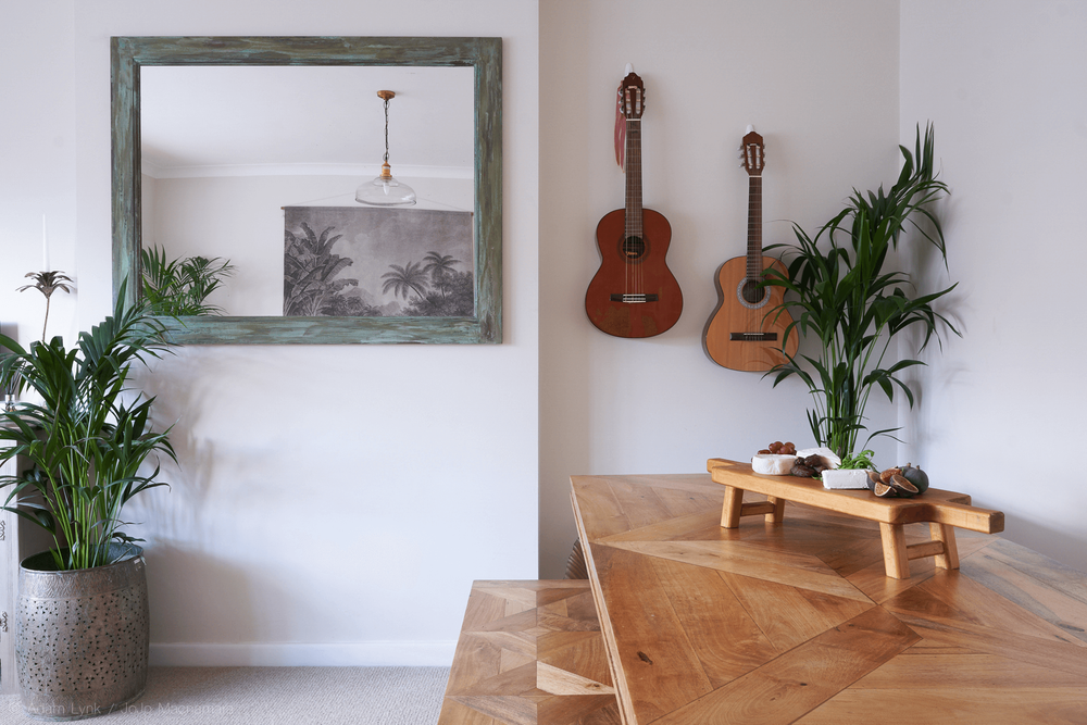 Interior Design Residential Portfolio — JoJo Macnamara - Hampshire ...