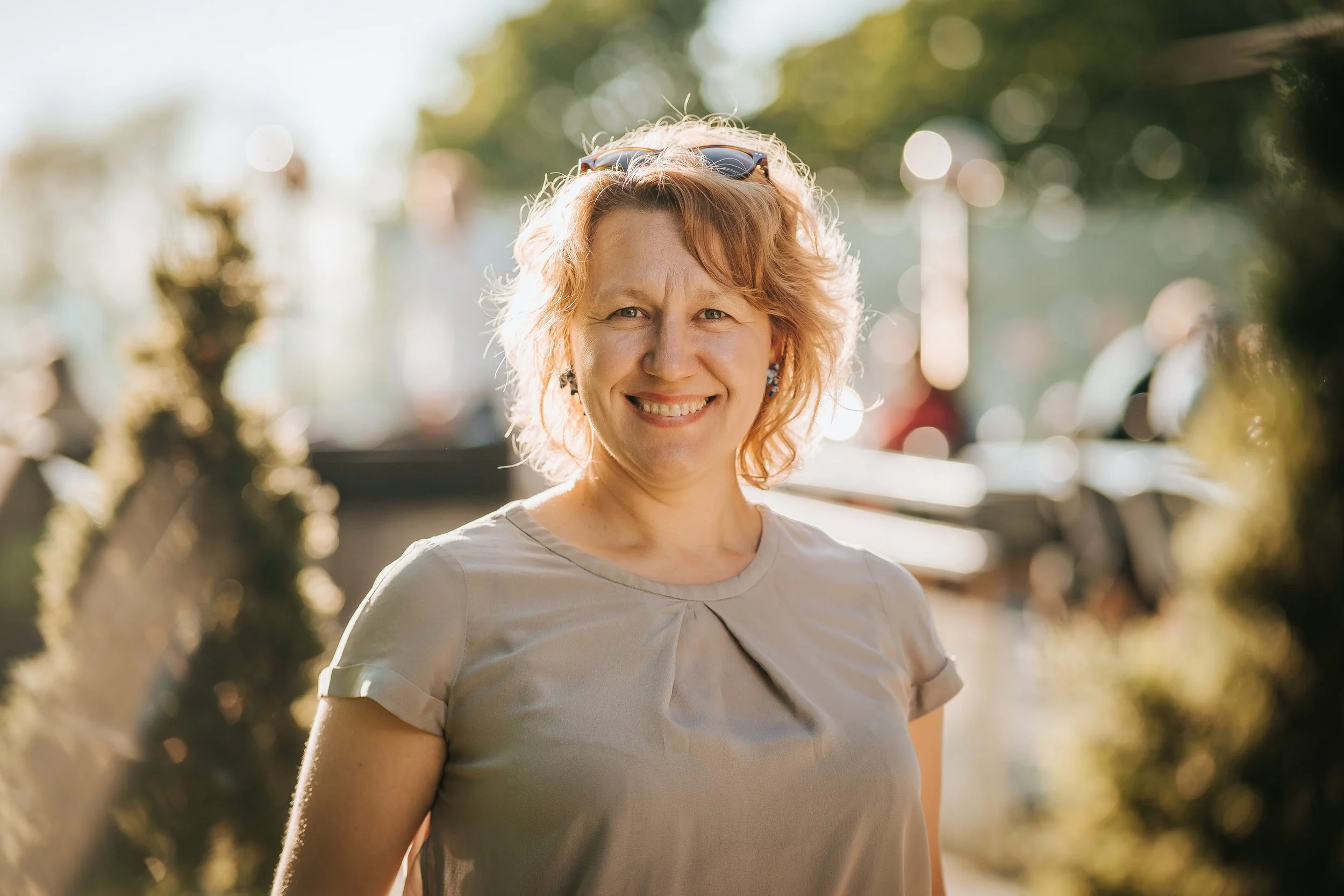 Koolitused — MINEC Eesti