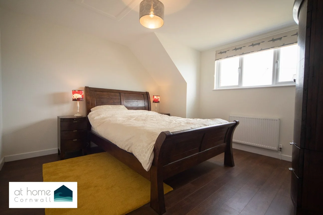 For Sale in Cornwall — At Home Cornwall