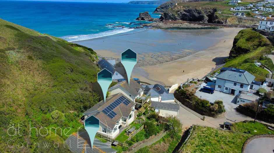 For Sale in Cornwall — At Home Cornwall