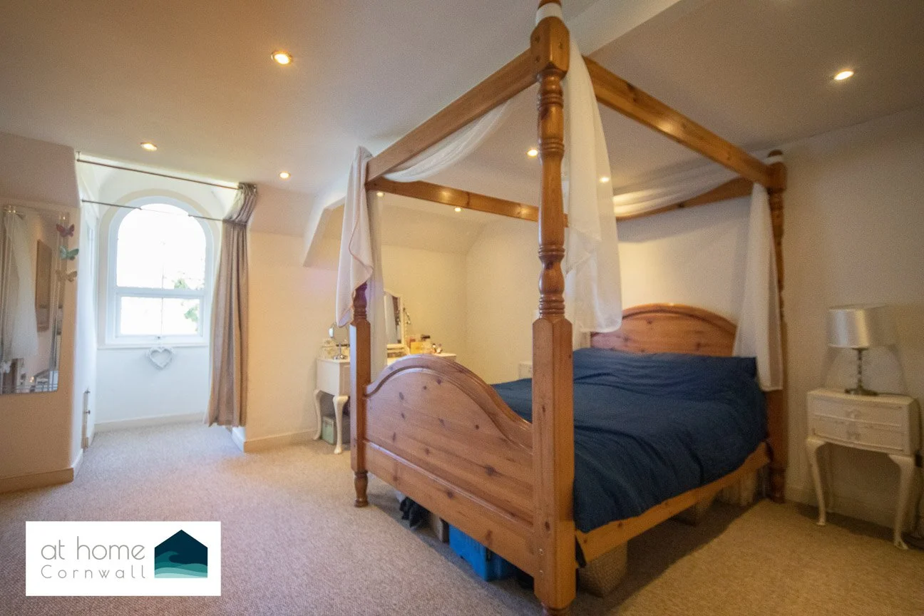 For Sale in Cornwall — At Home Cornwall