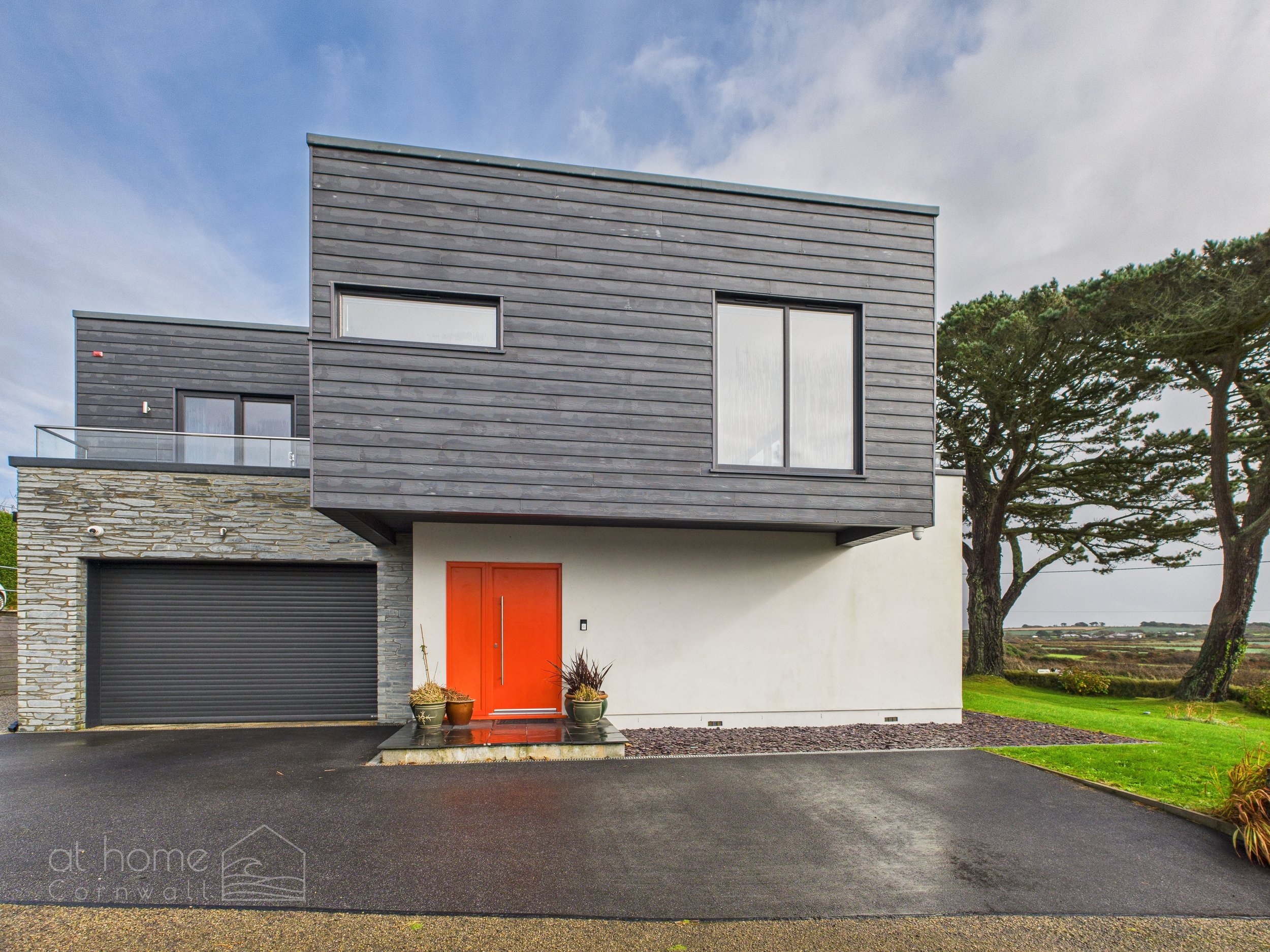 For Sale in Cornwall — At Home Cornwall
