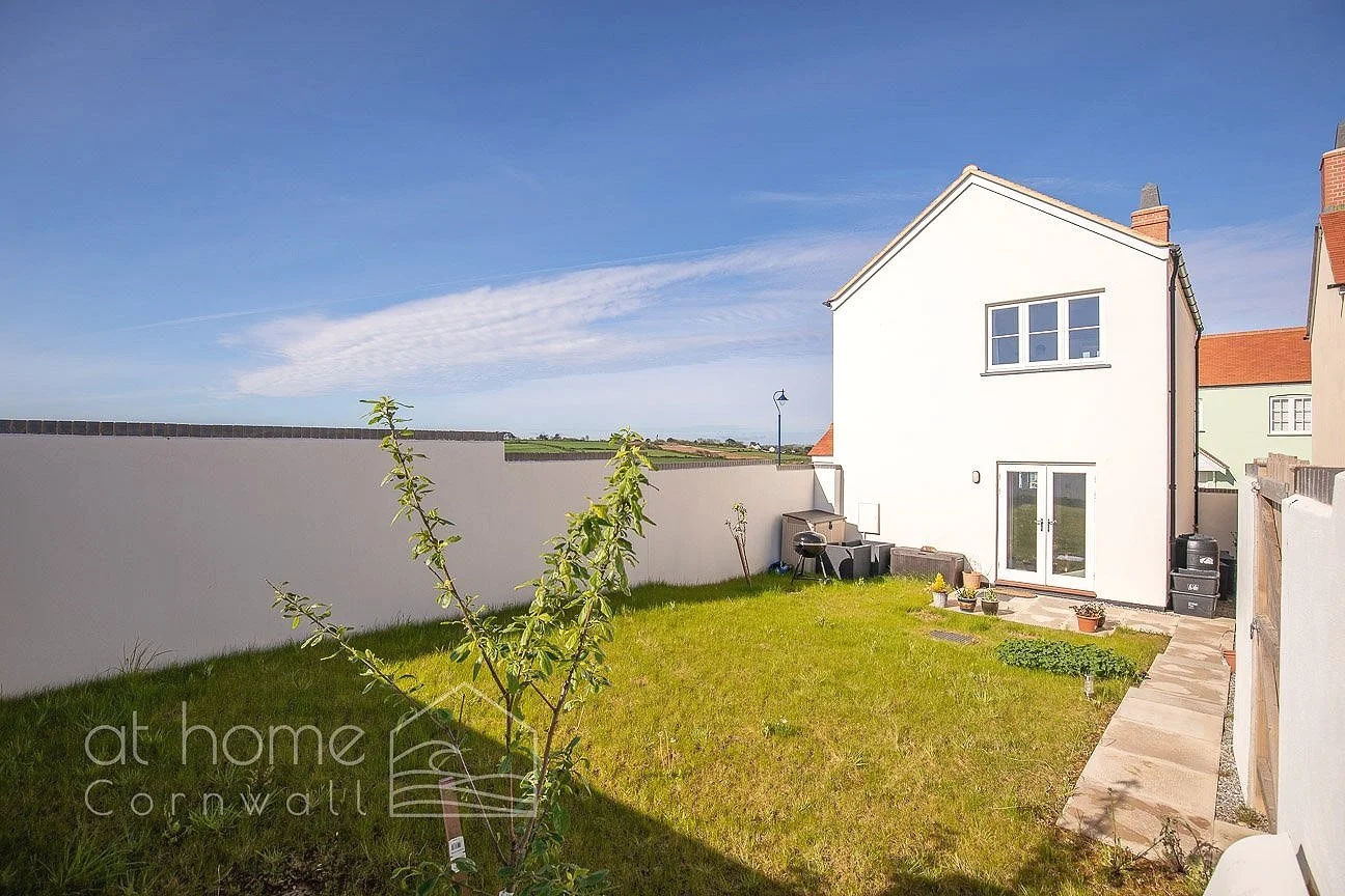 For Sale in Cornwall — At Home Cornwall